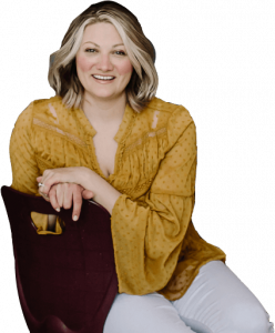 Meg Randall Voiceover